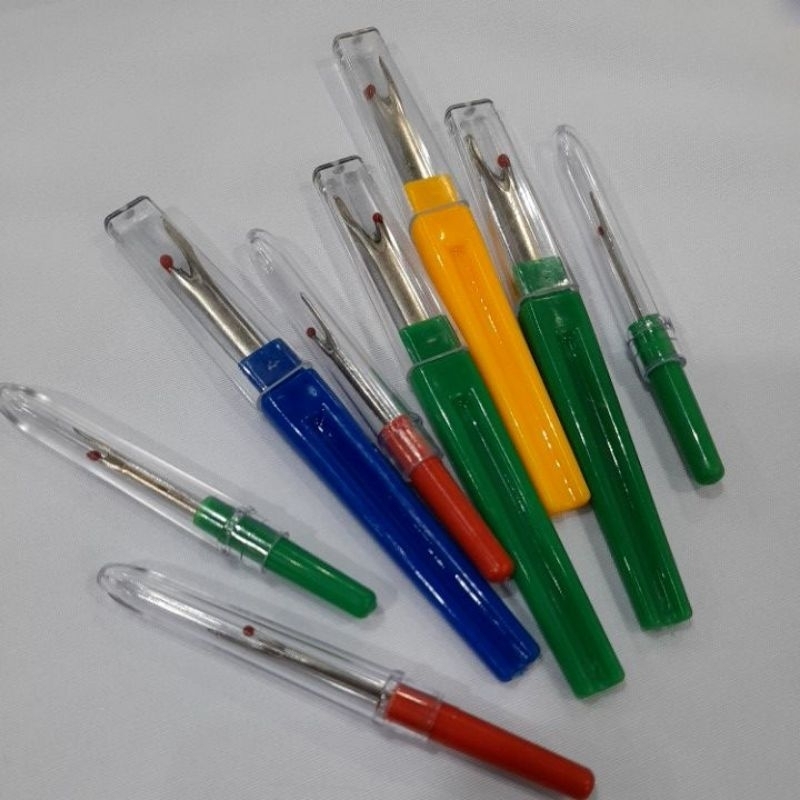 Seam Ripper (Per Piece) | Shopee Philippines
