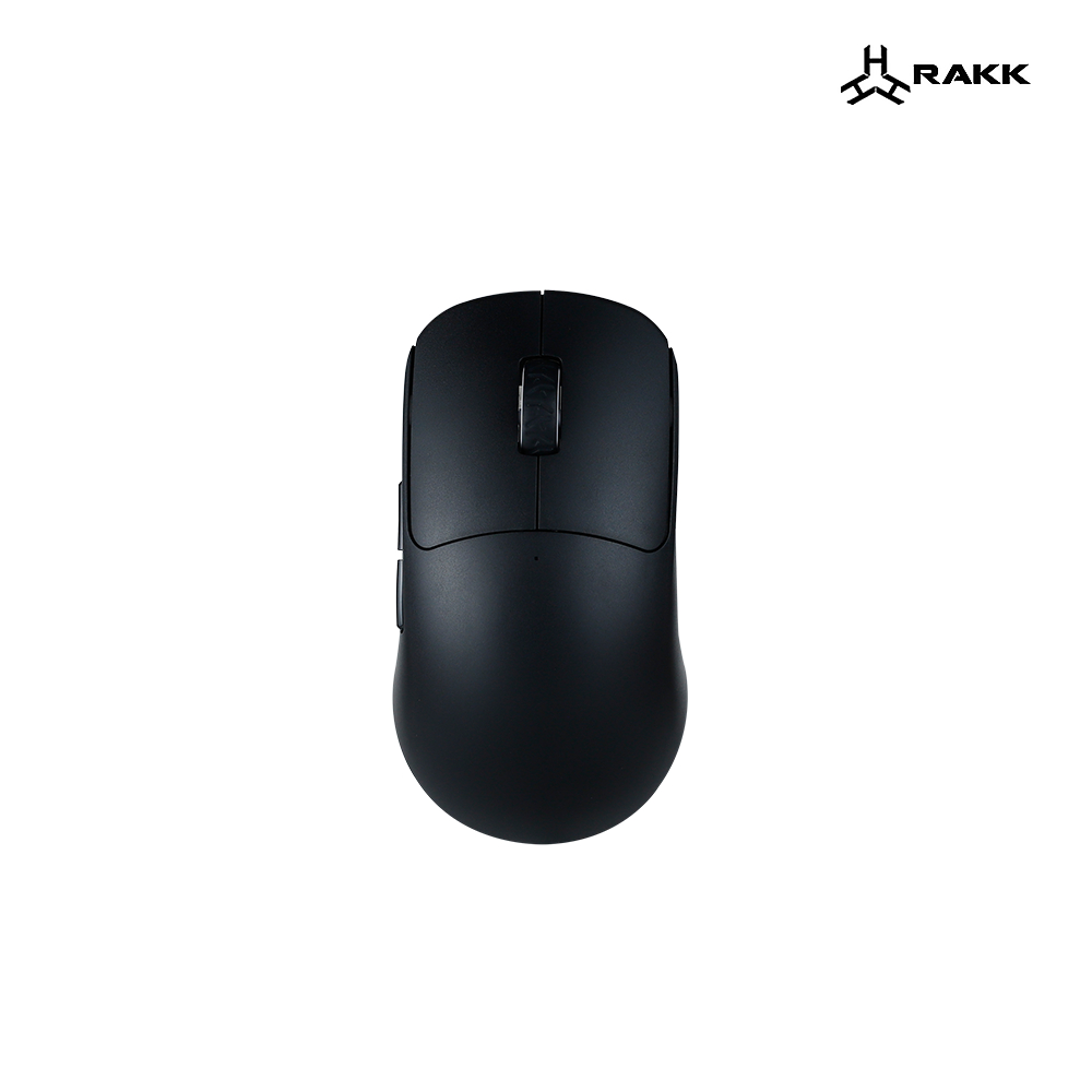 RAKK PIRAH PLUS Mechanical Gaming Keyboard + GAHUM Gaming Mouse ...