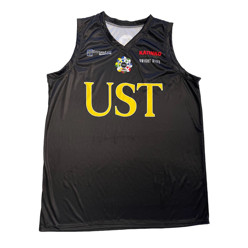 Fabsapparelshop new item UNIVERSITY BASKETBALL JERSEY SANDO FOR MEN ...