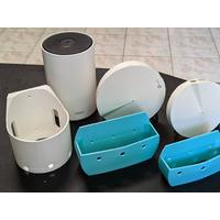 Wall/Ceiling Mounts for TP-Link Deco M5, M9+, X68, X3600 | Shopee ...