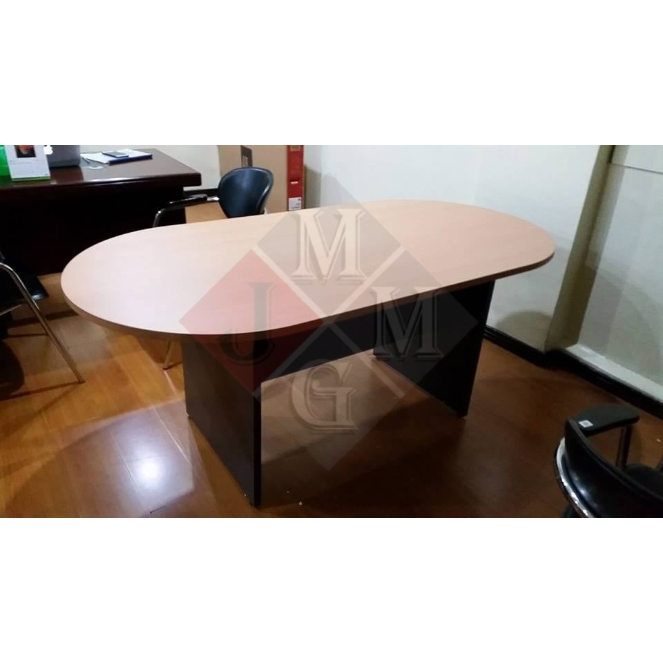 Long Table/ Conference Table/ Freestanding Table | Shopee Philippines