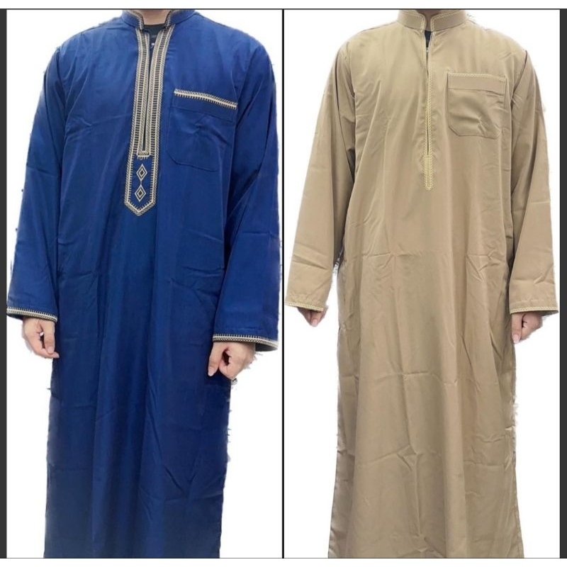 kimon thobe good quality | Shopee Philippines