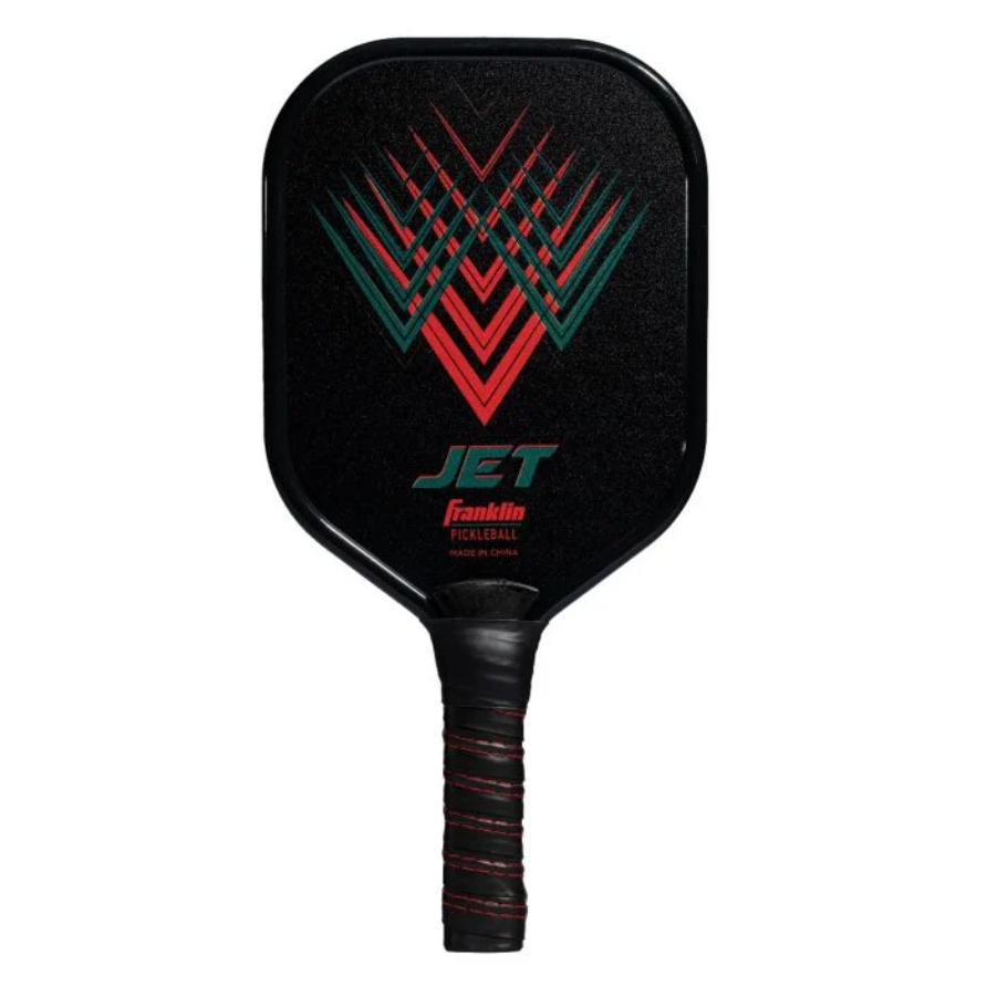 Franklin Jet Aluminum Pickleball Paddles | Shopee Philippines