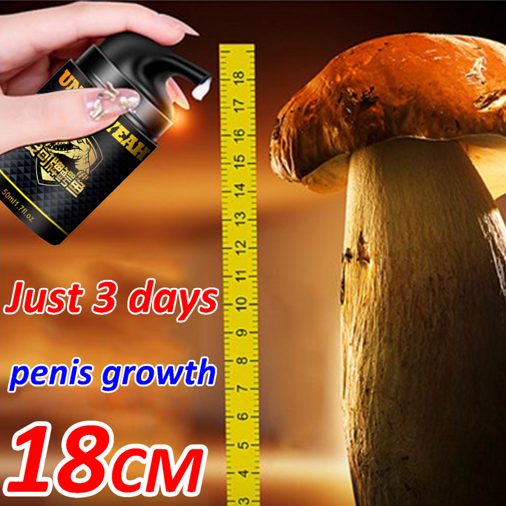 Pampalaki Ng Titi Pamahid Lumaki Ng 18cm Ang Ari Sa Loob Lamang Ng 3 ...