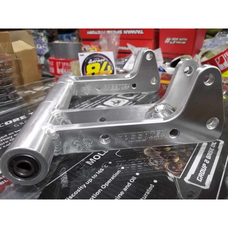 Engine Support plus 2.5 Aerox v1/V2 Nmax v2 | Shopee Philippines