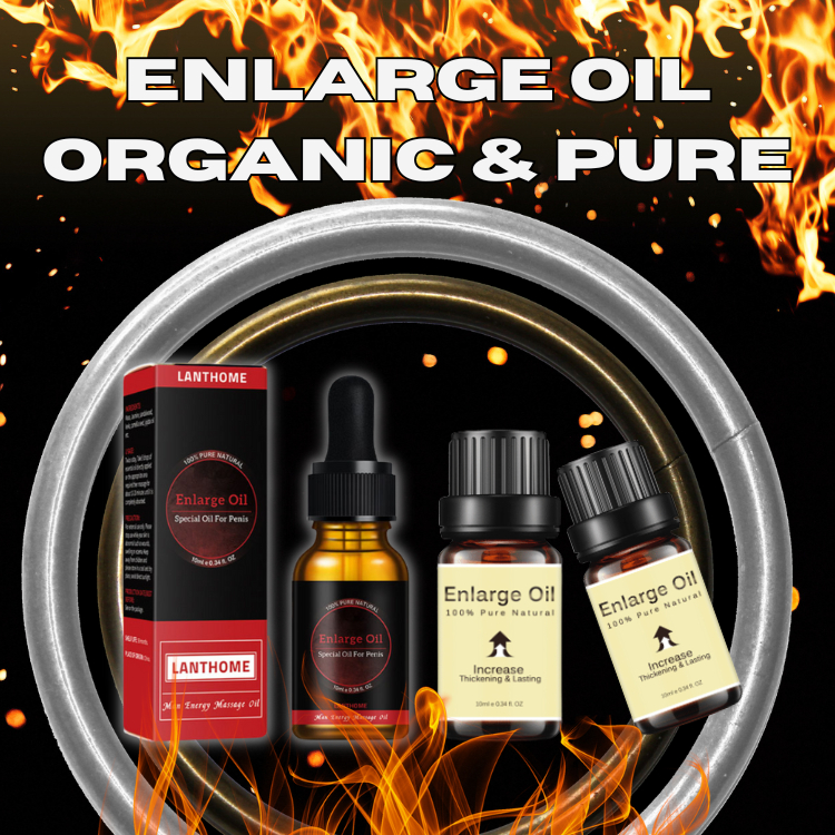 Enlarge Oil Pampalaki Ng Pe-nnnis Extender Pampataba P8nis Enlarger Enhancement Gel Size ...