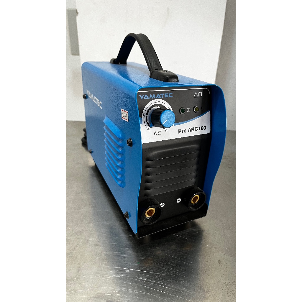 Yamatec ProARC160 160amp Inverter Welding Machine | Shopee Philippines