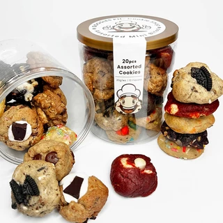 GOODIES PH - Cookie Shop, Online Shop | Shopee Philippines