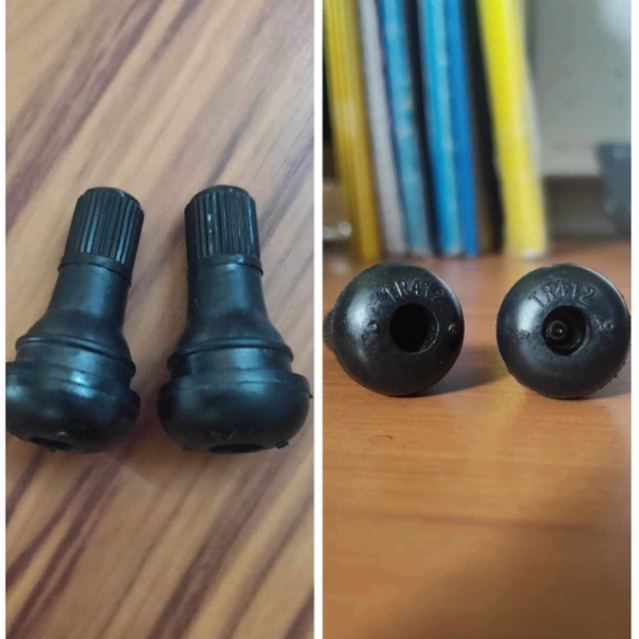 Pito Rubber Tubeless Short TR412 | Shopee Philippines