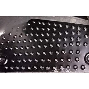 YAMAHA MIO GRAVIS VERSION 2 / GRAVIS V2/ GRAVIS VERSION 2 ALLOY MATTING ...