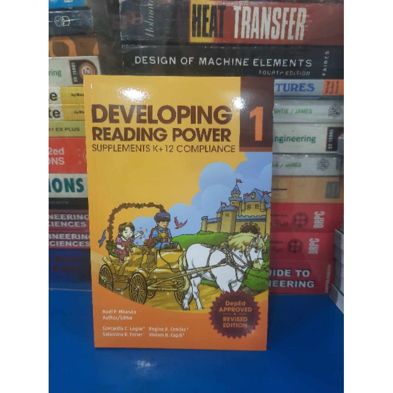DEVELOPING READING POWER GRADE 1(NEW) | Shopee Philippines DEVELOPING READING POWER GRADE 1(NEW) | Shopee Philippines