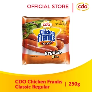 CDO Foodsphere Frozen Products, Online Shop | Shopee Philippines