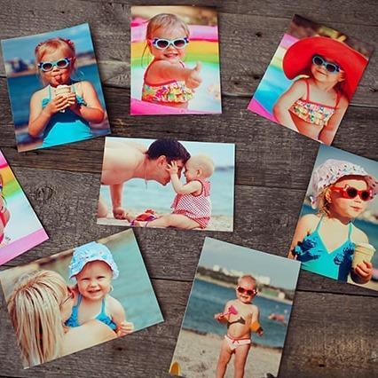 PHOTO PRINTING 5r 4r 3r 2r | Shopee Philippines