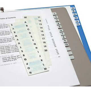 Letter Tabbings (4 Sheets) For PNP-BFP-BJMP-AFP-BUCOR-PCG-PDEA-DepEd ...