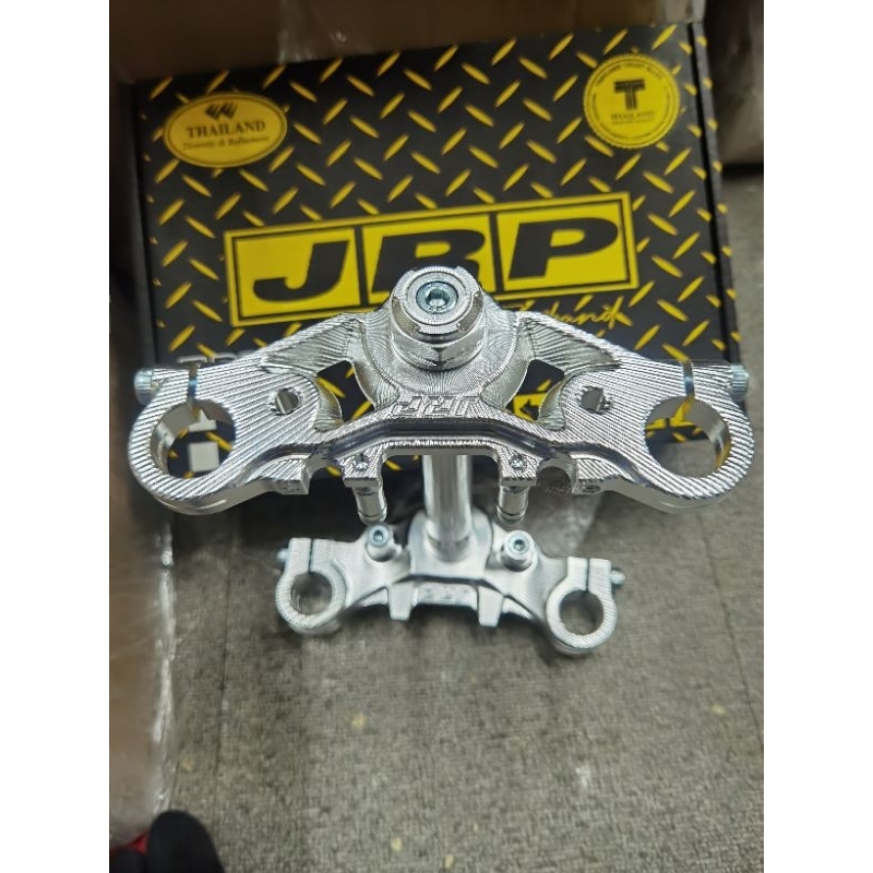 JRP ALLOY TPOST FOR RAIDER, NMAX, WAVE, PCX | Shopee Philippines
