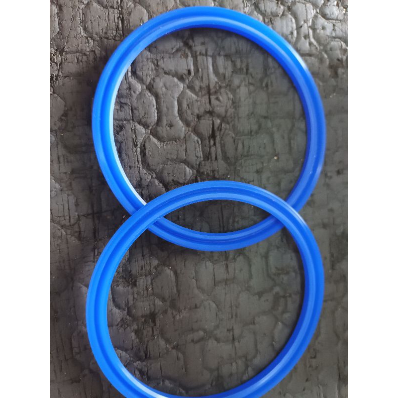 Hydraulic Packing Seal Monoseal IDI ISI ODI OSI UHS UN 80x90x6 UHS UN ...