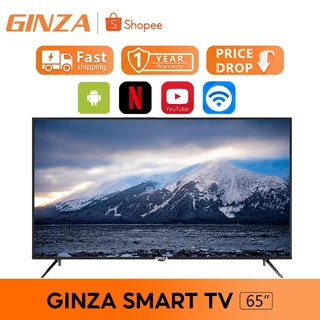 Shop television smart 65 inch for Sale on Shopee Philippines