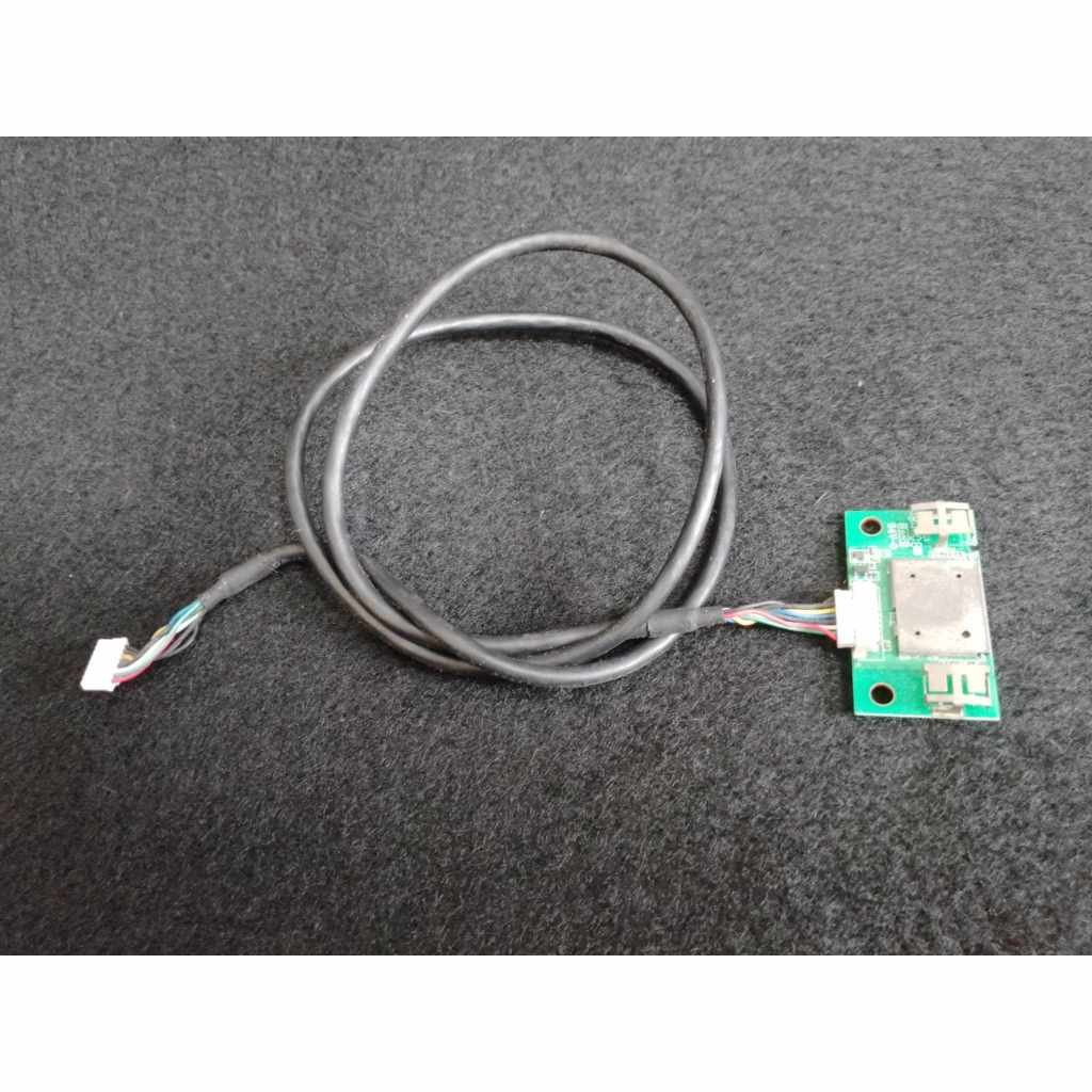 Devant 43DL541 LED TV Wifi Receiver Board | Shopee Philippines