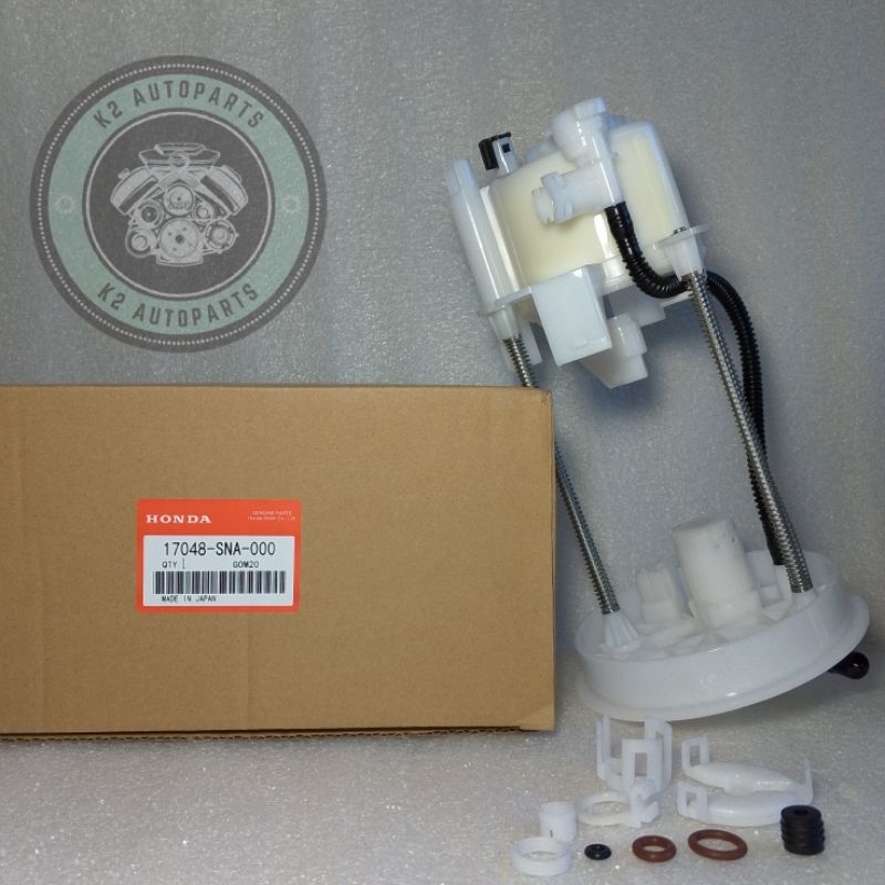 Fuel pump Assy for HONDA civic VIII Hatchback, Saloon, CIIMO (17048-SNA ...