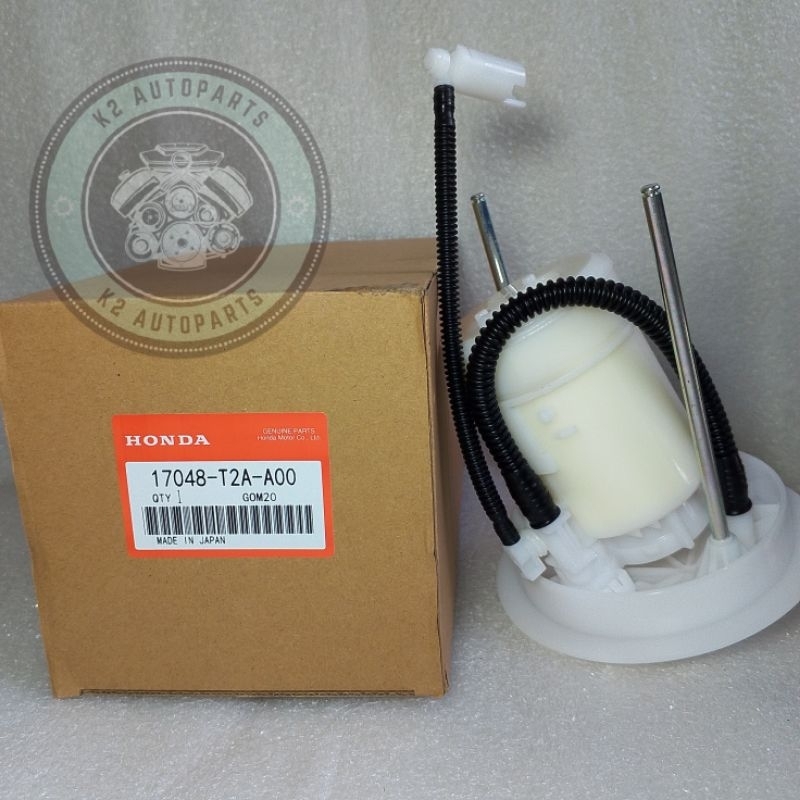Fuel Pump Assy for HONDA 9 Accord 2.0L 2.4L (17048-T2A-A00) Genuine ...