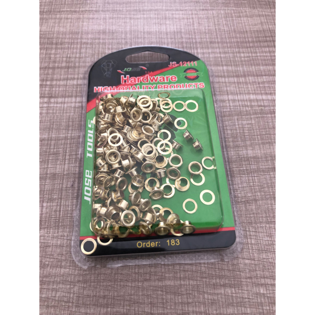 METAL TEXT SCREW SOLD PER PAD!! GI ACS BOLT SOLD PER PAD!! WASHER ...