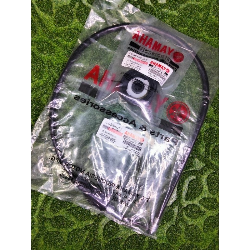Mio Speedometer cable Package +Gear Box Assy! Mio Smile,Sporty,fino ...