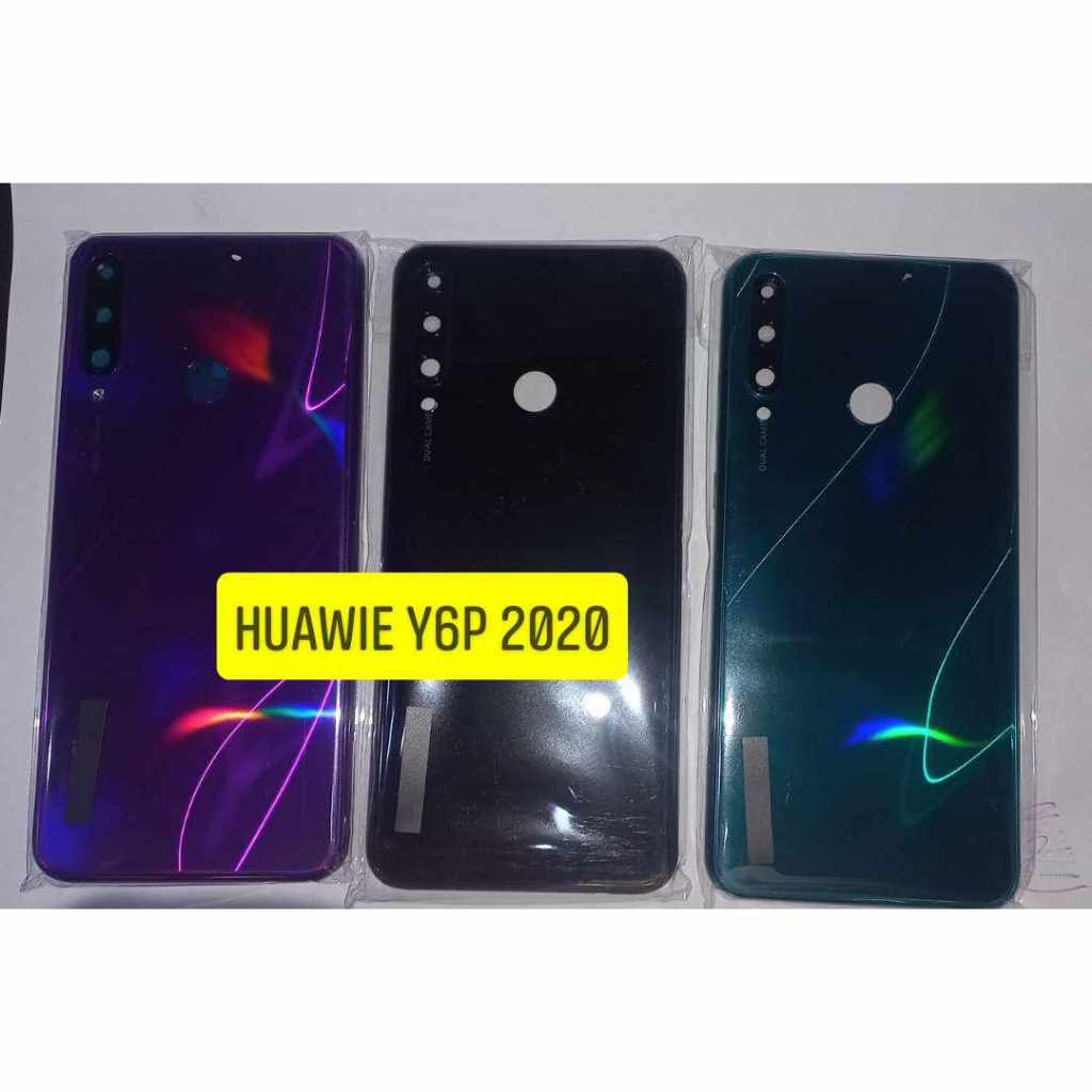 huawei y6p 2020 / y6p 2020 back cover battery cover replacement ...