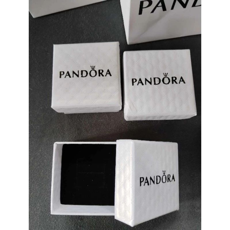 Pandora Box, Pouch and Paper Bag | Shopee Philippines