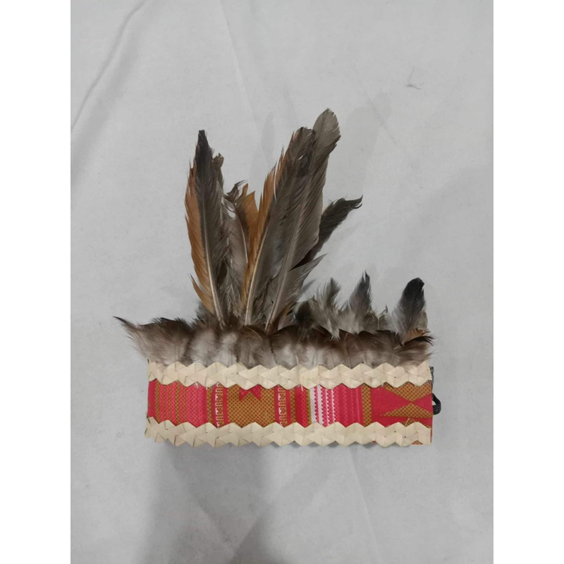 Ati-Atihan Headdress’s (Free size) | Shopee Philippines