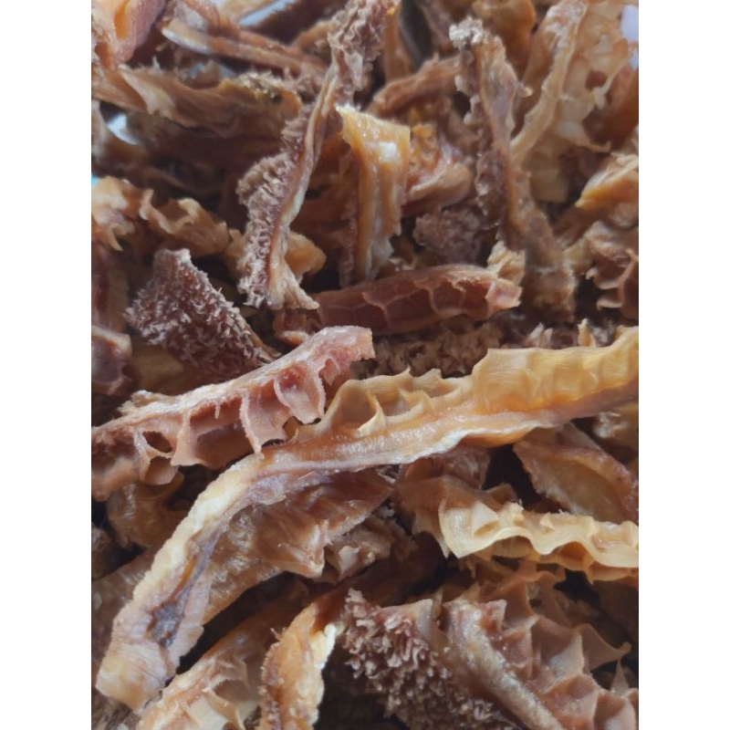 All Natural Dehydrated Dehydrated Beef Tripe Dog Chew Dog Treats ...