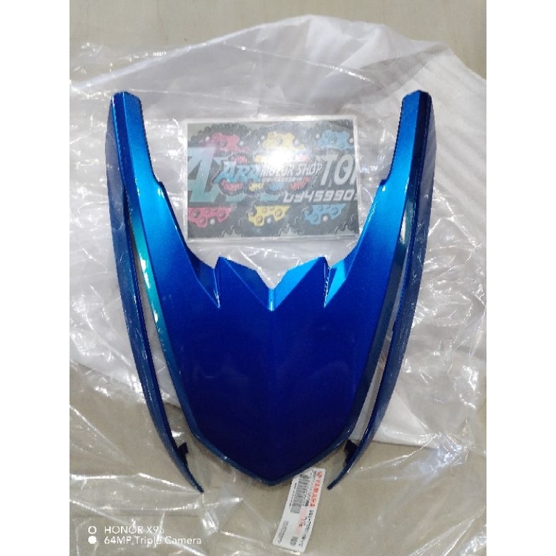 front panel mio i 125 m3 | Shopee Philippines