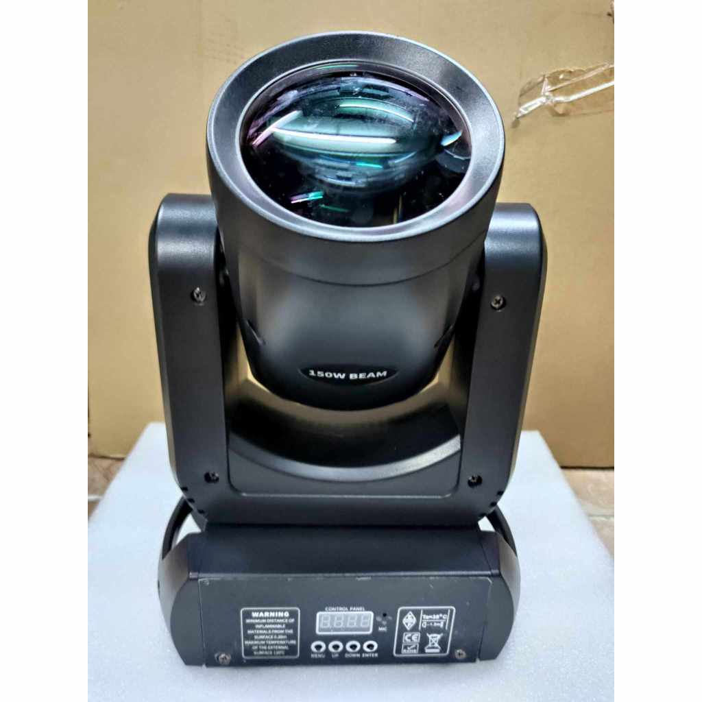 BEAM TOSUNRA 150W GOBO | Shopee Philippines