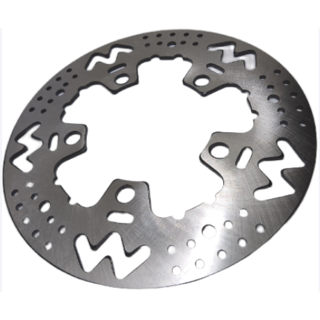 ROTOR DISC PLATE SNIPER150 REAR (LIGHTEN)(200MM) | Shopee Philippines