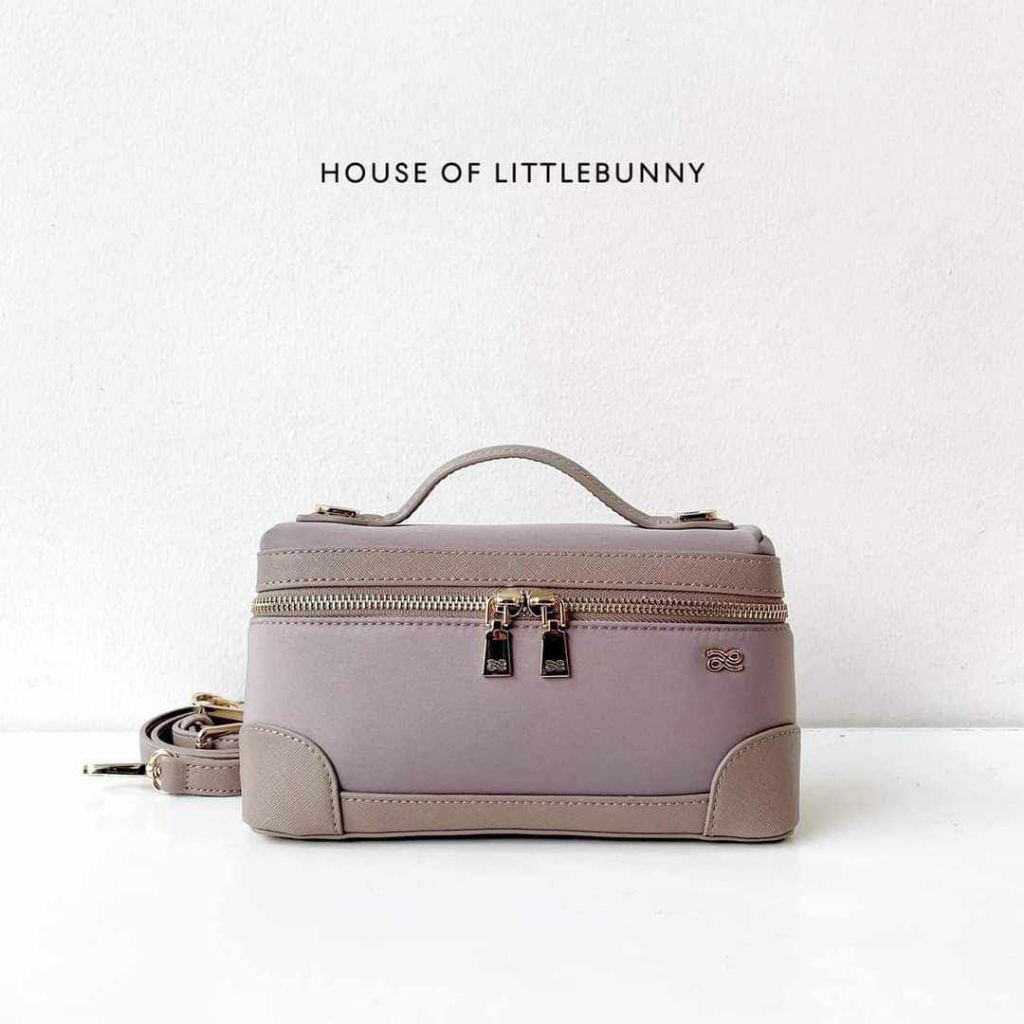 HOLB Bag On-Hand Original Thailand | Shopee Philippines