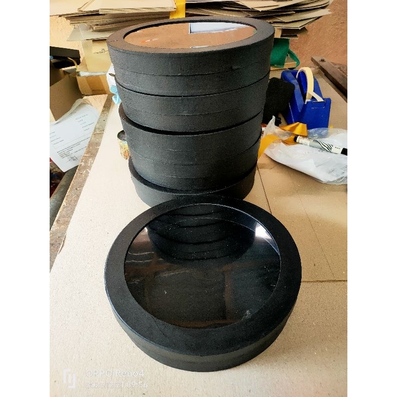 12x3 ROUND GRACING BOX | Shopee Philippines