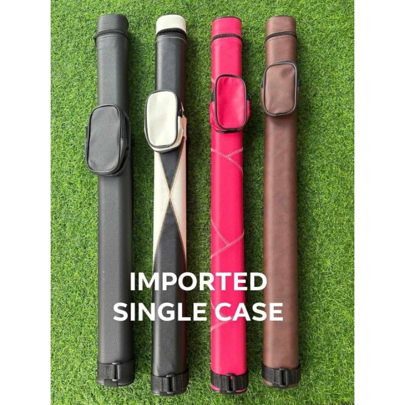 SINGLE HARD CASE FOR CUE STICK LAGAYAN NG TAKO | Shopee Philippines