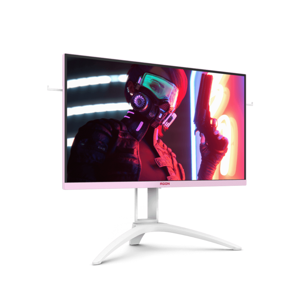 AOC 27'' AG273FXR Premium Monitor / 1920 x1080 / IPS / 1ms / 144Hz ...