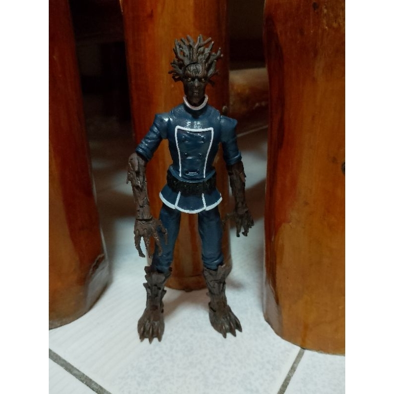 Marvel Groot GOTG FIGURE | Shopee Philippines