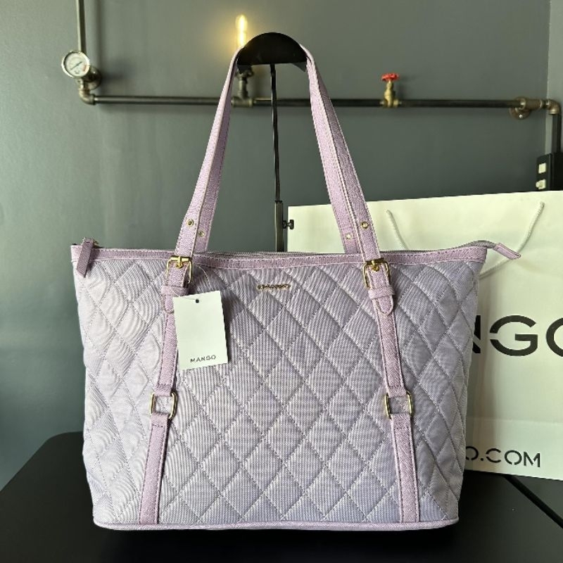 MNG Mango Bags (Original) | Shopee Philippines