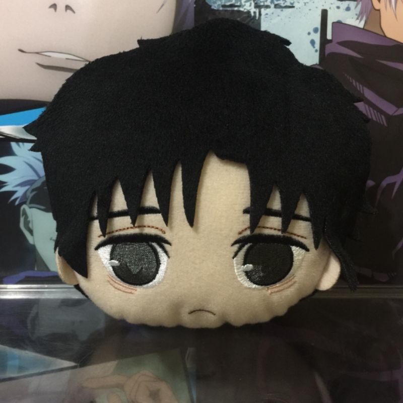 Jujutsu Kaisen: Official Yuta Okkotsu Merchandise | Shopee Philippines