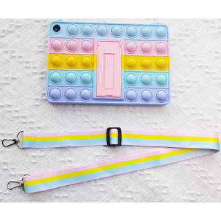 STRESS RELIEVER TABLET CASE IPAD MINI AIR 1 2 3 4 5 6 8.7 7 8 9 10.2 ...