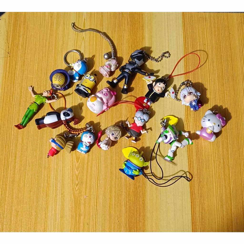 Japan random Keychains | Shopee Philippines