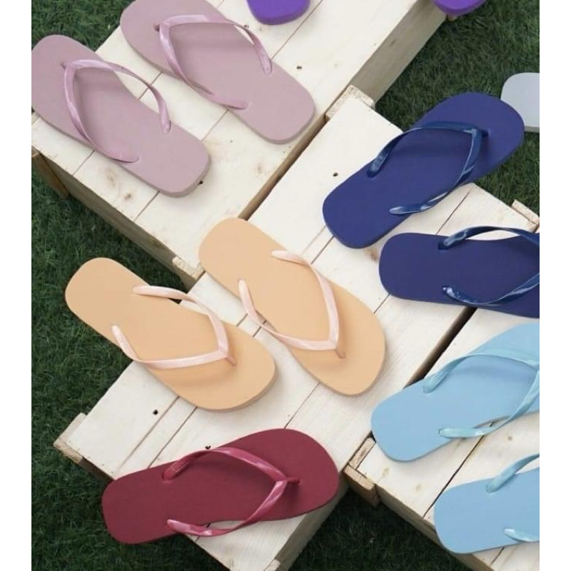 Beach/Rubber Slippers (Marikina made) PM for available Size and Color ...