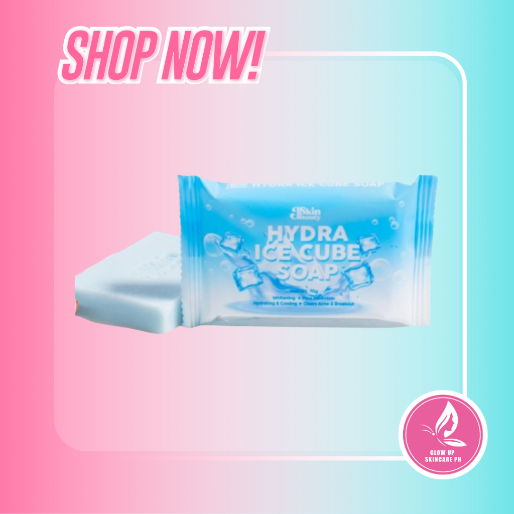Original JSKIN Beauty Hydra Moist Ice Cube Soap | Authorized Distrib ...