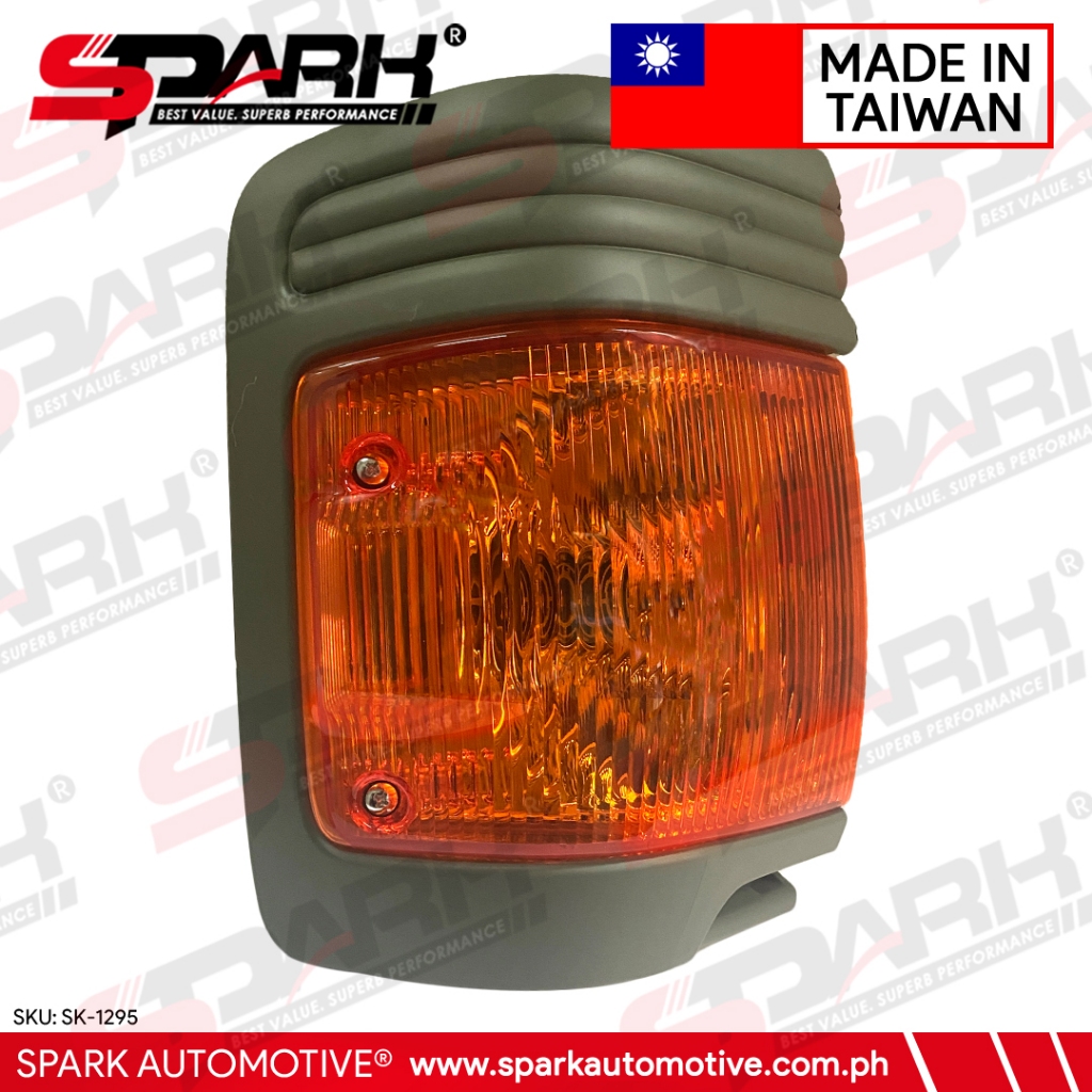 Mazda B Series Mazda Bongo Mazda E2000 Mazda Truck Corner Lamp Turn ...