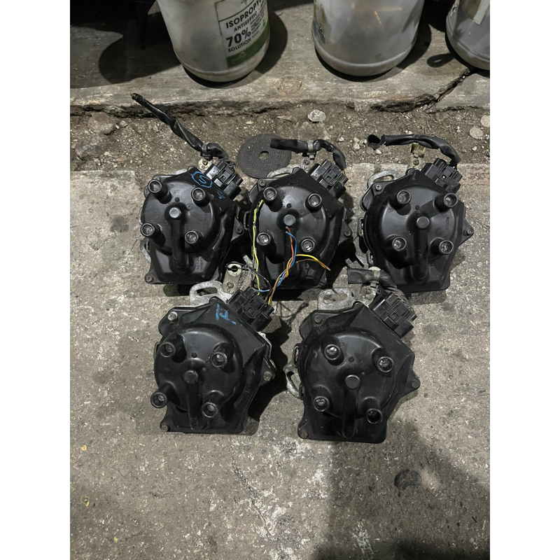 HONDA CIVIC LXI / CITY SX8 DISTRIBUTOR | Shopee Philippines