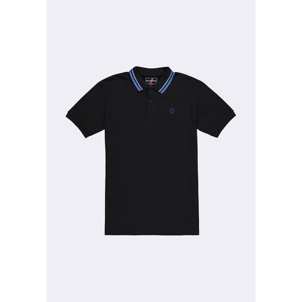 BENCH/ - BTC4182 - Men's Polo Shirt | Shopee Philippines