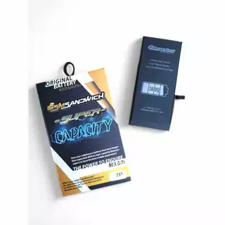 gsmsandwich super batteries, Online Shop | Shopee Philippines