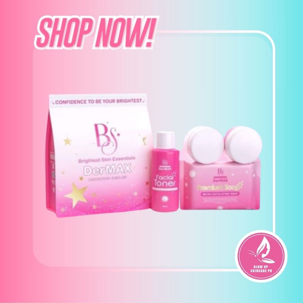 Original New Effective Brightest Skin Dermax Rejuvenating Facial Set ...