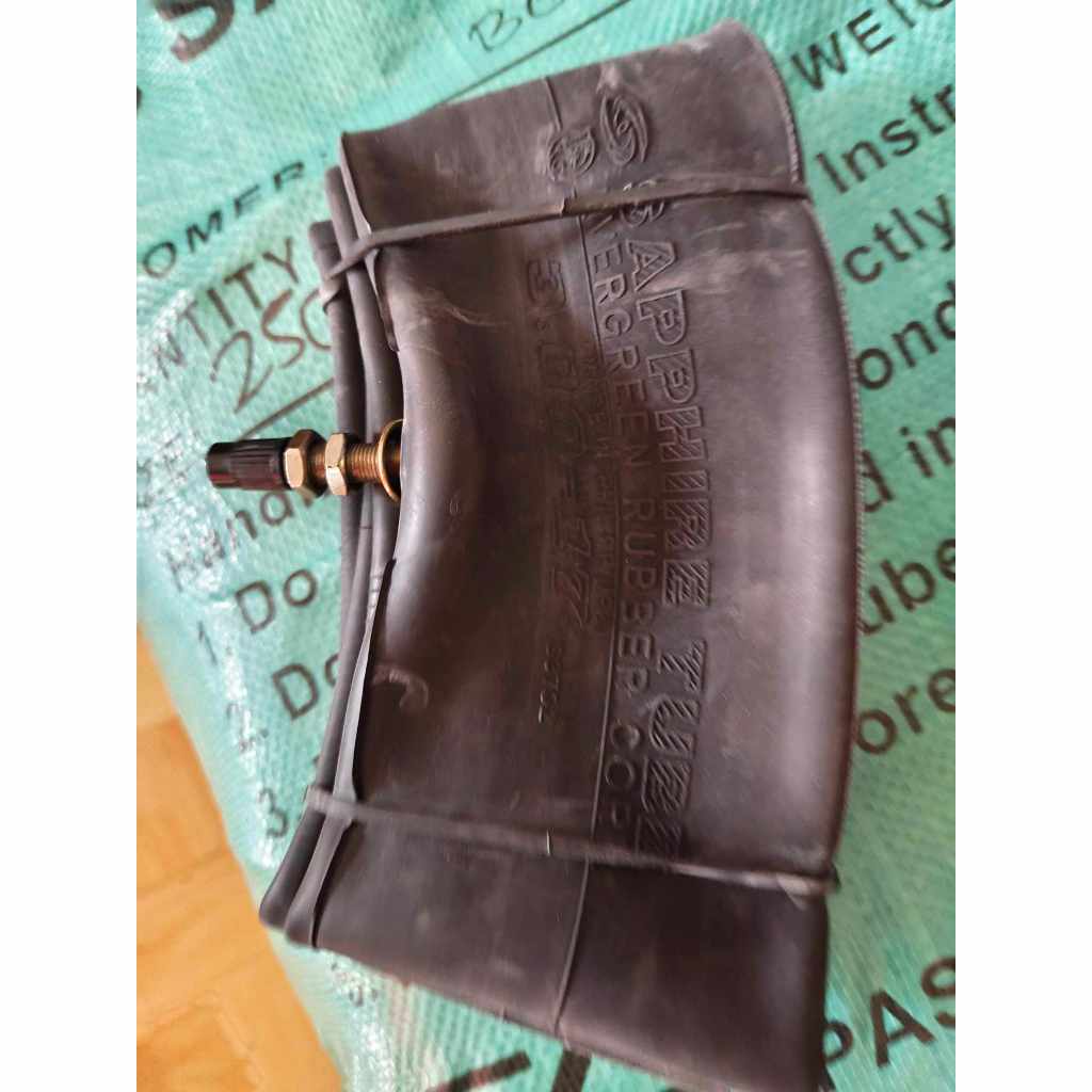 Sapphire Tube /Interior (Quality Tubes) | Shopee Philippines